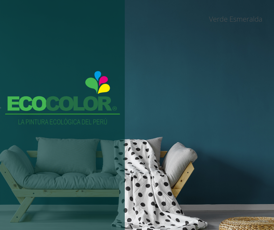 Colección ECO Home Office & ECOCOLOR SHOP