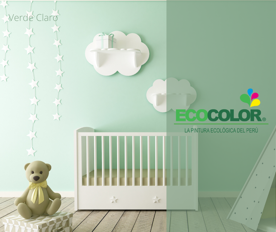 Colección Infantil ECOKids & ECOCOLOR SHOP