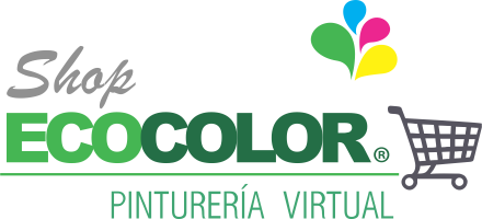 ECOCOLOR SHOP | La Pinturería Ecológica del Perú